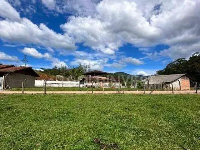 Terreno / Lote para Venda em Brusque/SC Limeira Baixa