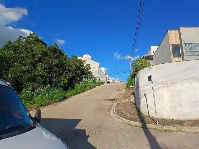 Terreno / Lote para Venda em Brusque/SC Limeira Baixa