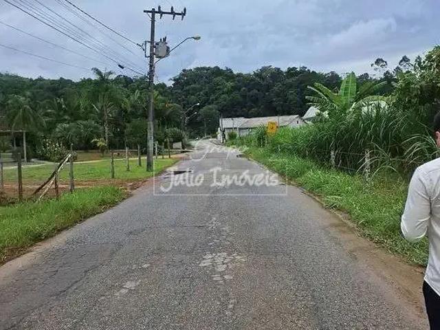 Terreno / Lote para Venda em Brusque/SC Limeira Baixa