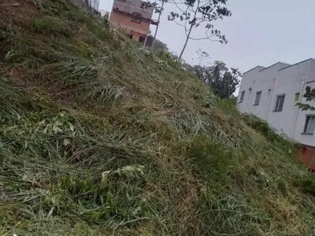 Terreno / Lote para Venda em Brusque/SC Limeira Baixa