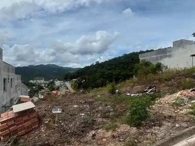 Terreno / Lote para Venda em Brusque/SC Limeira Baixa