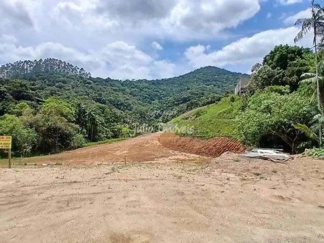 Terreno / Lote para Venda em Brusque/SC Limeira Baixa