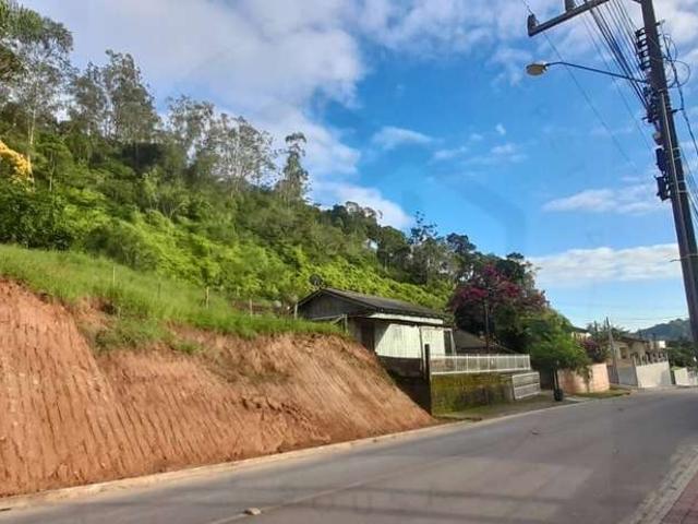 Terreno / Lote para Venda em Brusque/SC Limeira Baixa