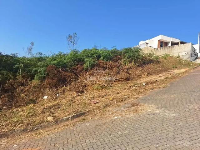 Terreno / Lote para Venda em Brusque/SC Limeira Baixa