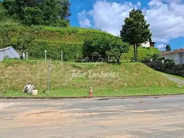 Terreno / Lote para Venda em Brusque/SC Limeira Baixa