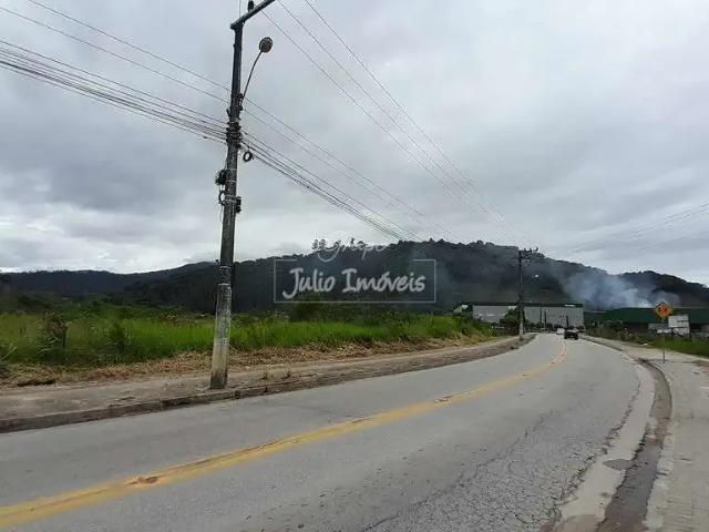 Terreno / Lote para Venda em Brusque/SC Limoeiro