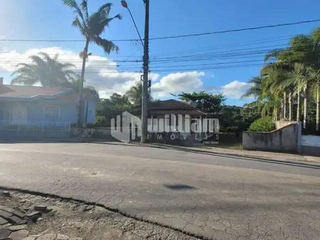 Terreno / Lote para Venda em Brusque/SC Limoeiro