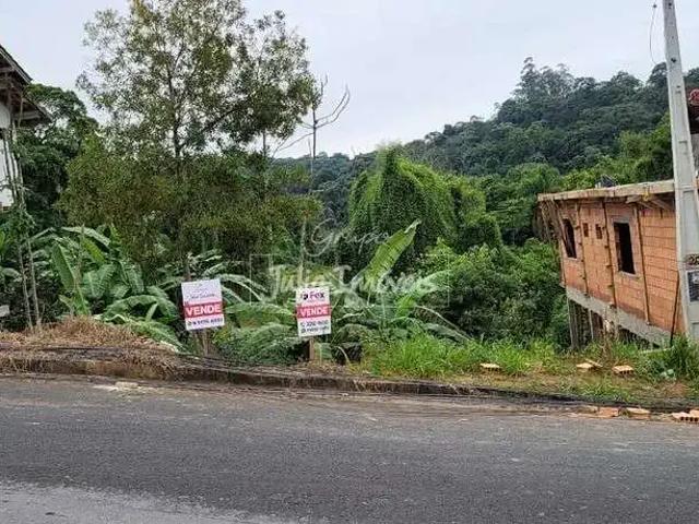 Terreno / Lote para Venda em Brusque/SC Limoeiro