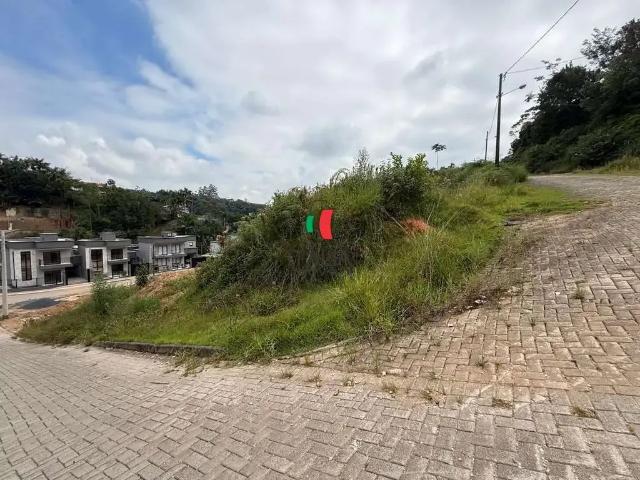 Terreno / Lote para Venda em Brusque/SC Nova Brasília