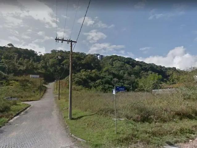 Terreno / Lote para Venda em Brusque/SC Nova Brasília