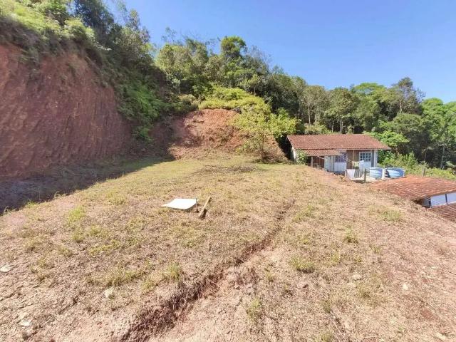 Terreno / Lote para Venda em Brusque/SC Nova Brasília