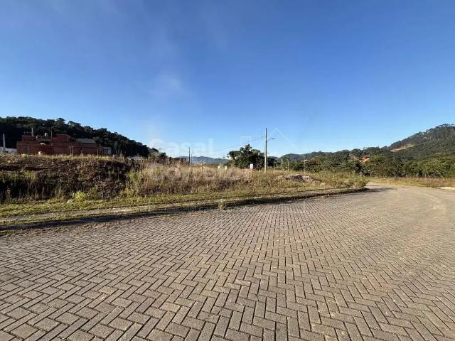 Terreno / Lote para Venda em Brusque/SC São João