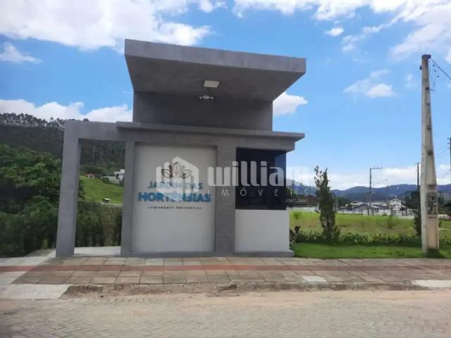 Terreno / Lote para Venda em Brusque/SC São João