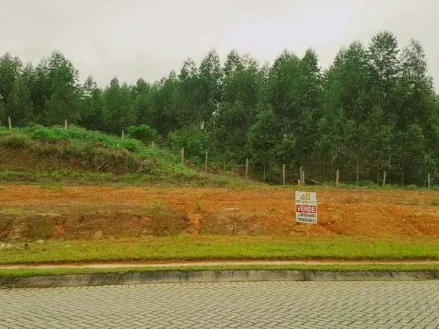 Terreno / Lote para Venda em Brusque/SC São João