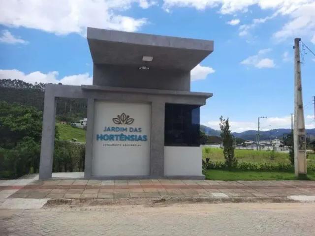 Terreno / Lote para Venda em Brusque/SC São João