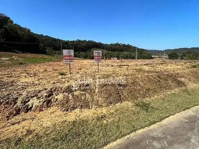 Terreno / Lote para Venda em Brusque/SC São João