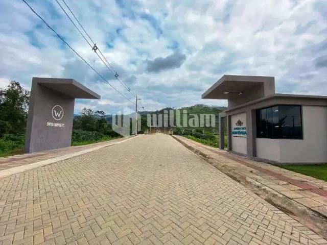 Terreno / Lote para Venda em Brusque/SC São João