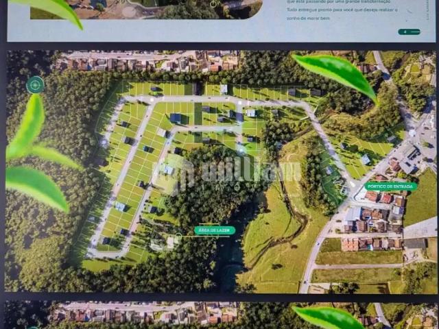 Terreno / Lote para Venda em Brusque/SC São João