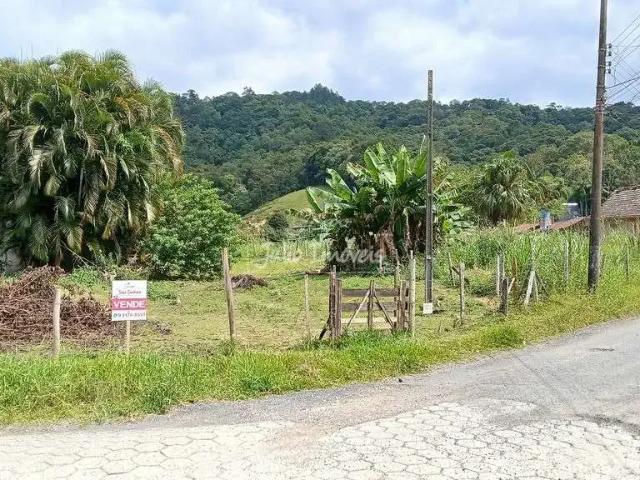 Terreno / Lote para Venda em Brusque/SC São Pedro