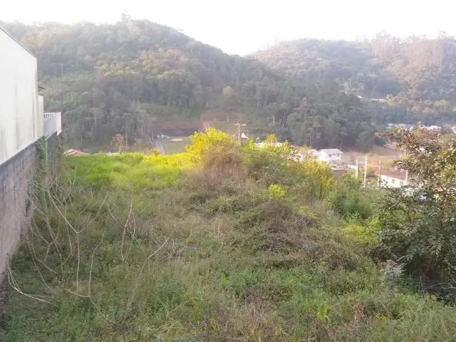 Terreno / Lote para Venda em Brusque/SC São Pedro