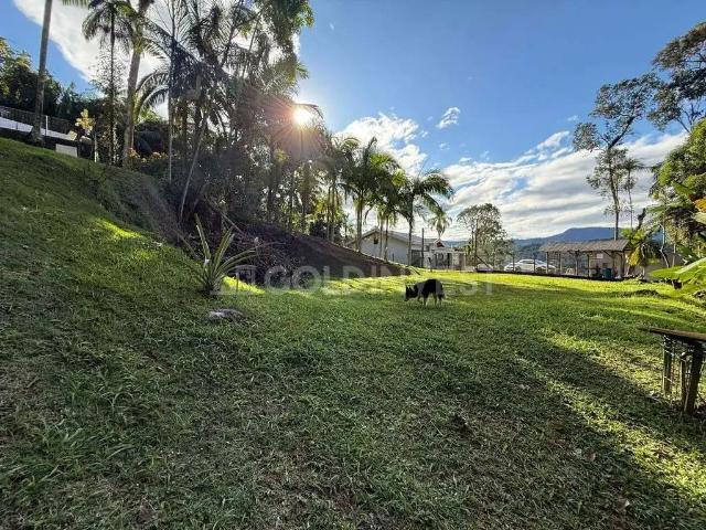 Terreno / Lote para Venda em Brusque/SC São Pedro