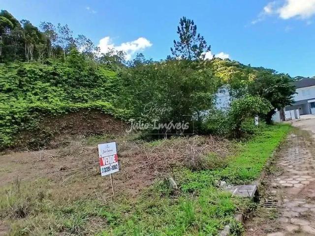 Terreno / Lote para Venda em Brusque/SC São Pedro