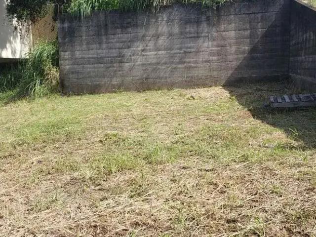 Terreno / Lote para Venda em Brusque/SC São Pedro