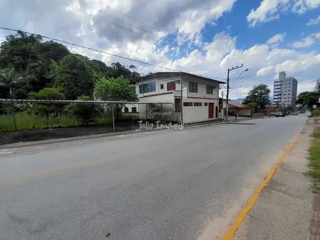 Terreno / Lote para Venda em Brusque/SC Souza Cruz