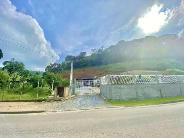 Terreno / Lote para Venda em Brusque/SC Souza Cruz