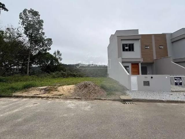 Terreno / Lote para Venda em Brusque/SC Souza Cruz