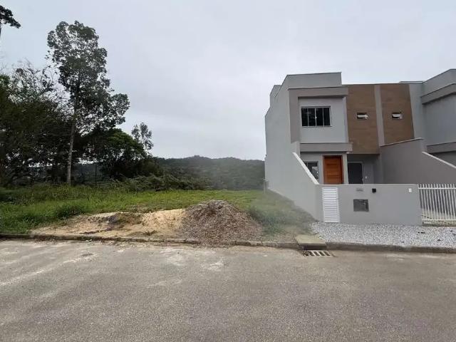 Terreno / Lote para Venda em Brusque/SC Souza Cruz