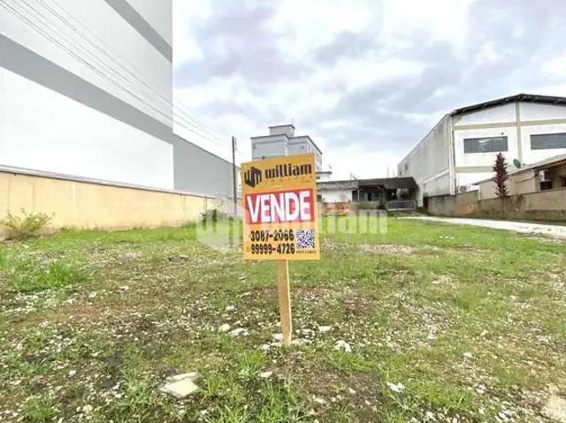 Terreno / Lote para Venda em Brusque/SC Souza Cruz