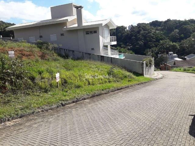 Terreno / Lote para Venda em Brusque/SC Souza Cruz