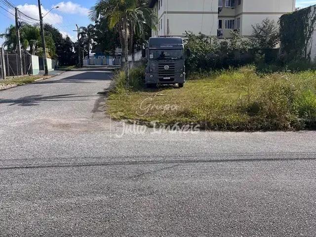 Terreno / Lote para Venda em Brusque/SC Souza Cruz