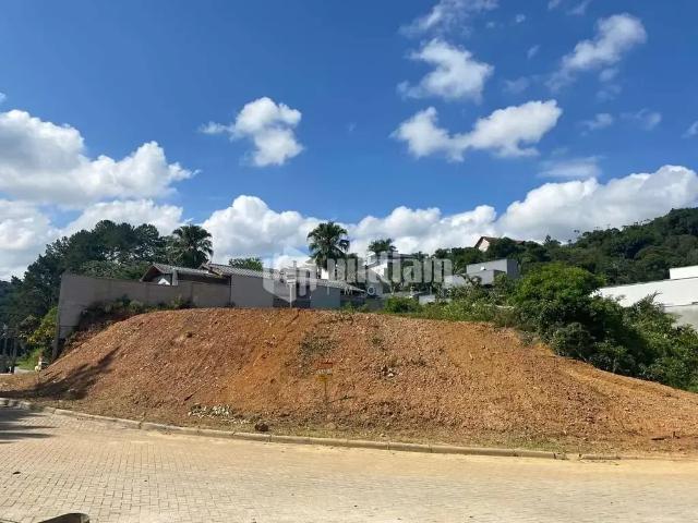 Terreno / Lote para Venda em Brusque/SC Souza Cruz