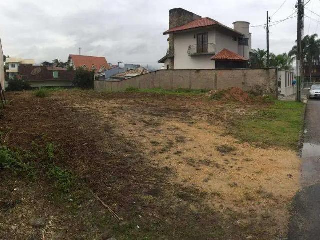 Terreno / Lote para Venda em Brusque/SC Souza Cruz