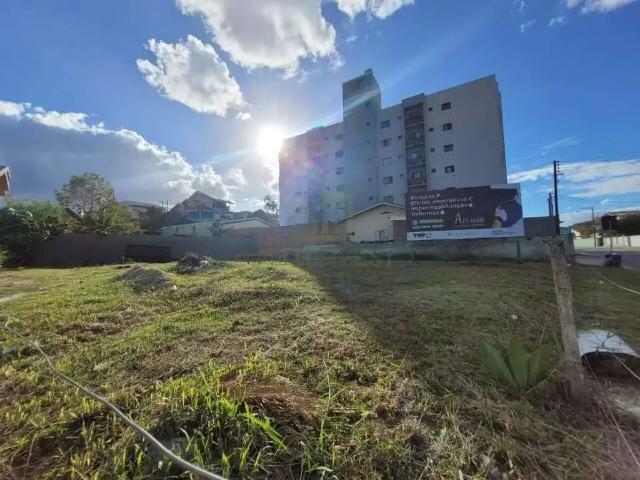 Terreno / Lote para Venda em Brusque/SC Souza Cruz