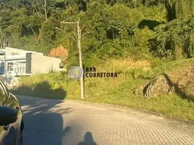 Terreno / Lote para Venda em Brusque/SC Souza Cruz