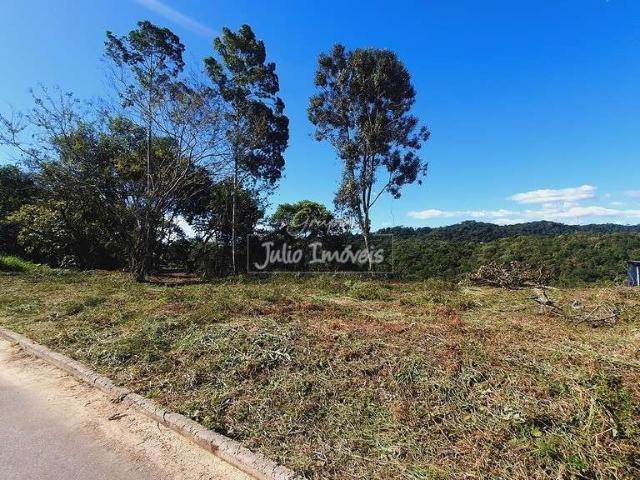 Terreno / Lote para Venda em Brusque/SC Souza Cruz
