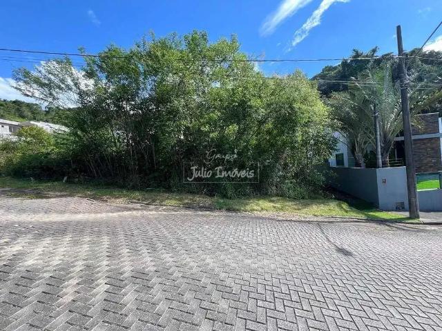 Terreno / Lote para Venda em Brusque/SC Souza Cruz