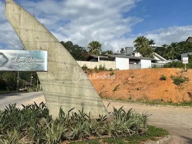 Terreno / Lote para Venda em Brusque/SC Souza Cruz