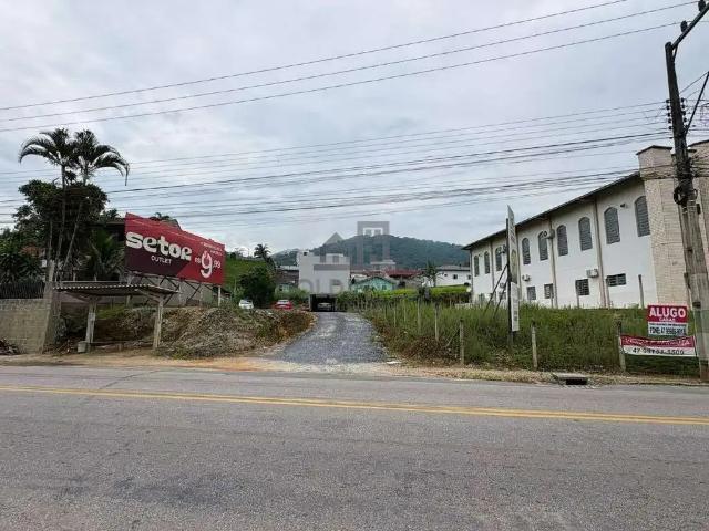 Terreno / Lote para Venda em Brusque/SC Santa Luzia