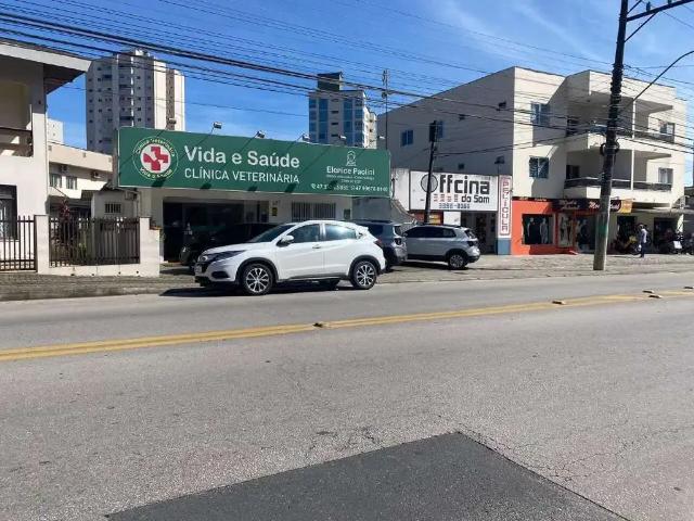 Terreno / Lote para Venda em Brusque/SC Santa Rita