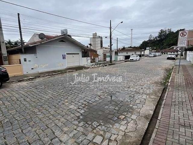 Terreno / Lote para Venda em Brusque/SC Santa Rita