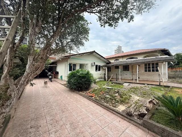 Terreno / Lote para Venda em Brusque/SC Santa Rita