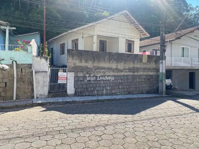 Terreno / Lote para Venda em Brusque/SC Santa Rita