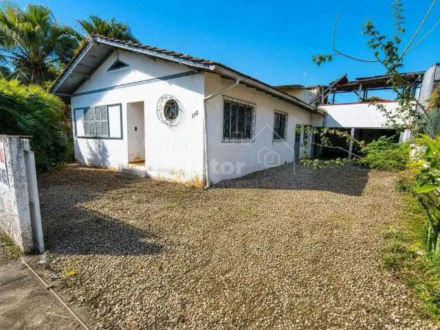Terreno / Lote para Venda em Brusque/SC Santa Terezinha