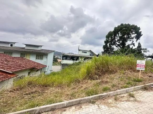 Terreno / Lote para Venda em Brusque/SC Steffen