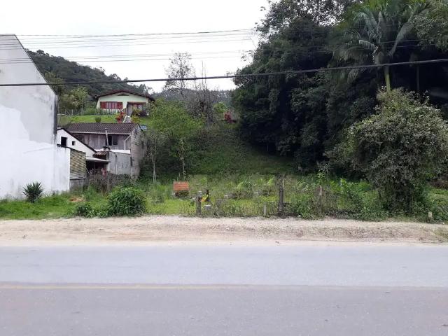 Terreno / Lote para Venda em Brusque/SC Poço Fundo