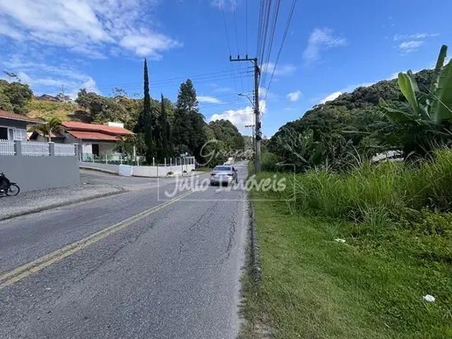 Terreno / Lote para Venda em Brusque/SC Paquetá